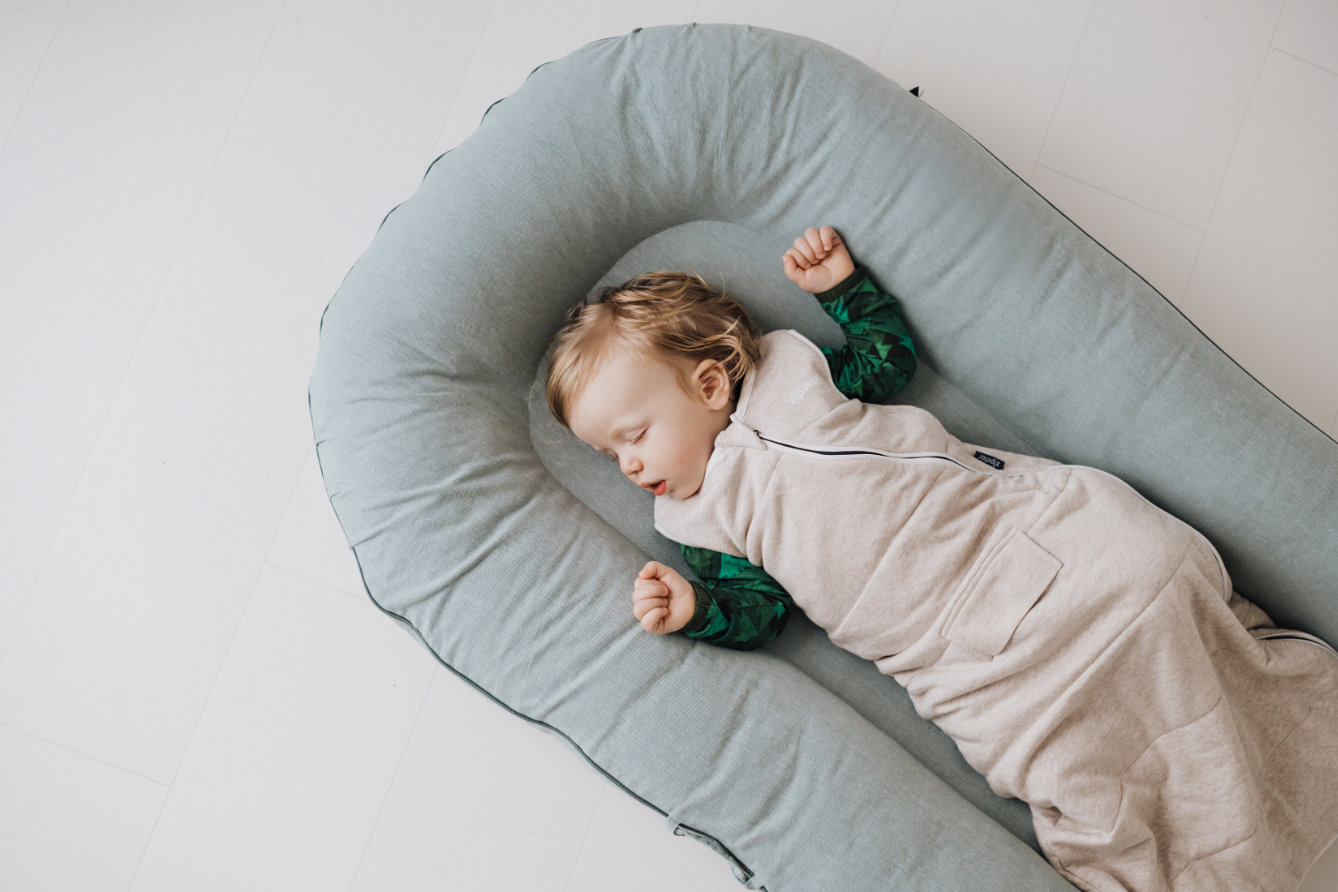 Baby Sleeping Bags: Your Complete Buying Guide – Zipster