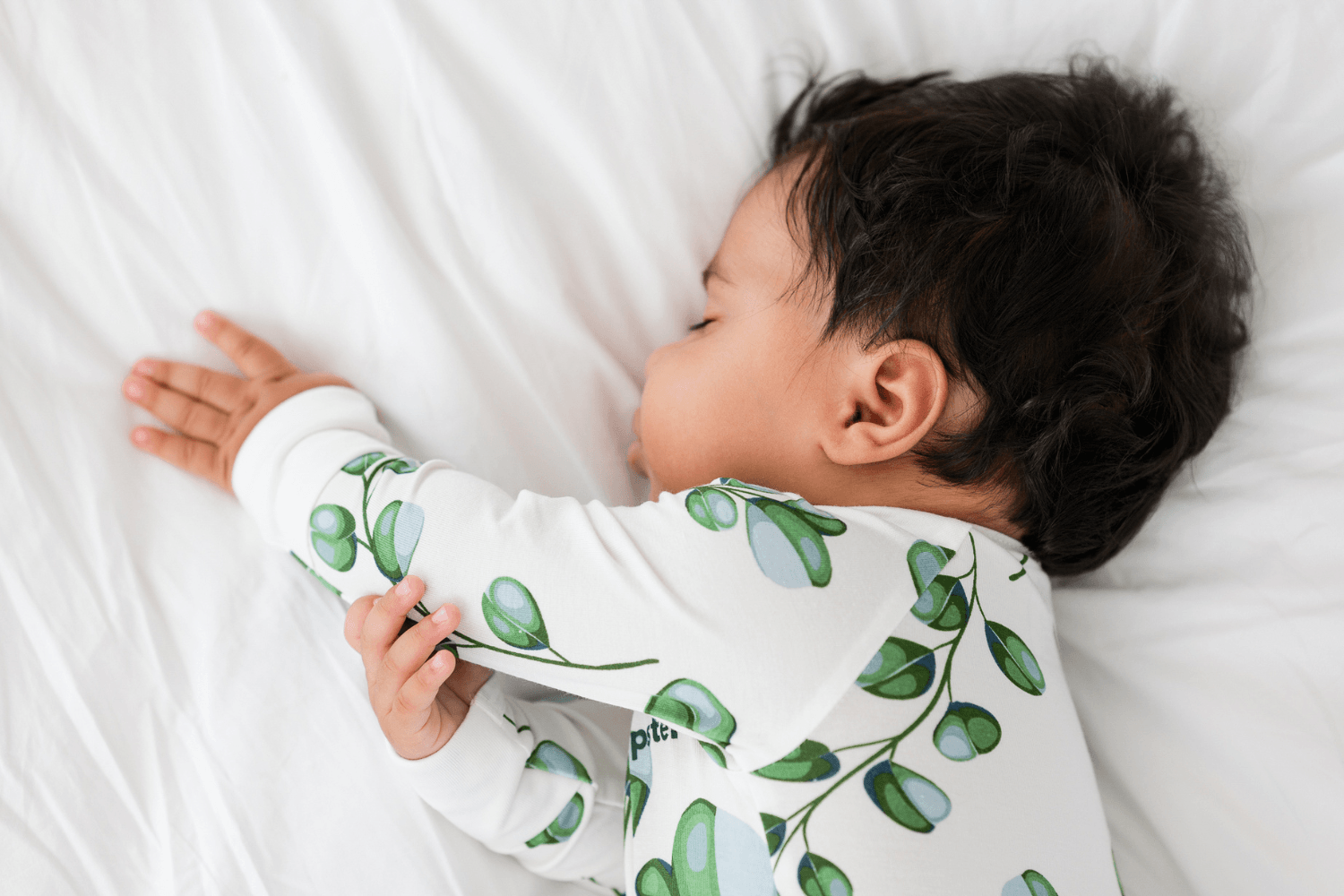 5 Tips From a Leading Sleep Consultant – Zipster