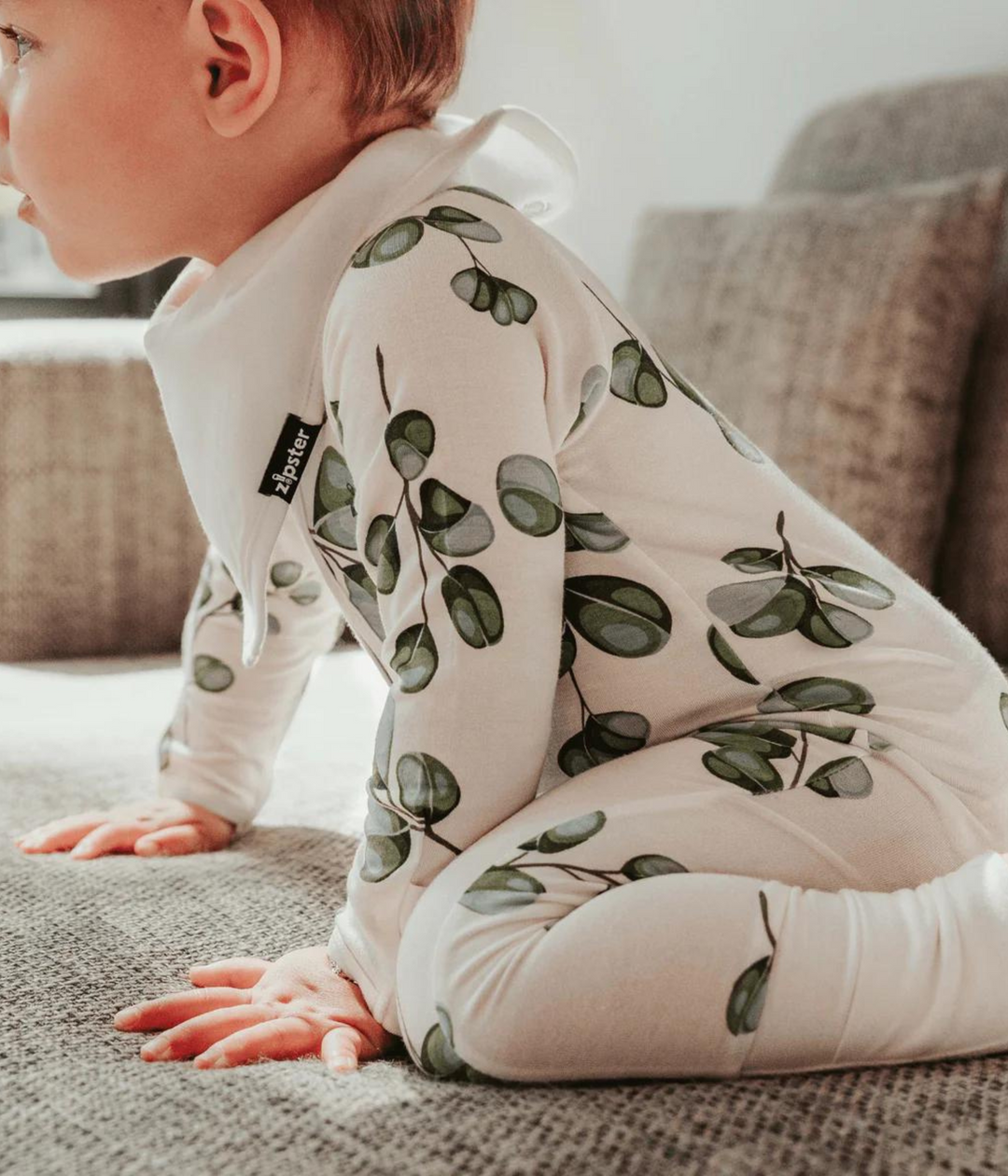 Zipster Official Site | Soft Bamboo wear for the whole family