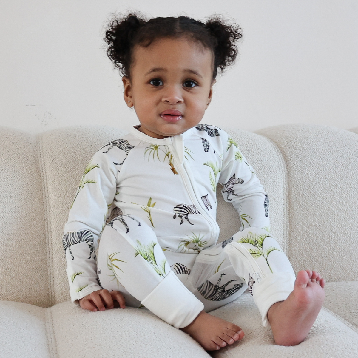 Baby Boy & Girl Rompers | Soft Bamboo Baby Romper Collection Collection ...