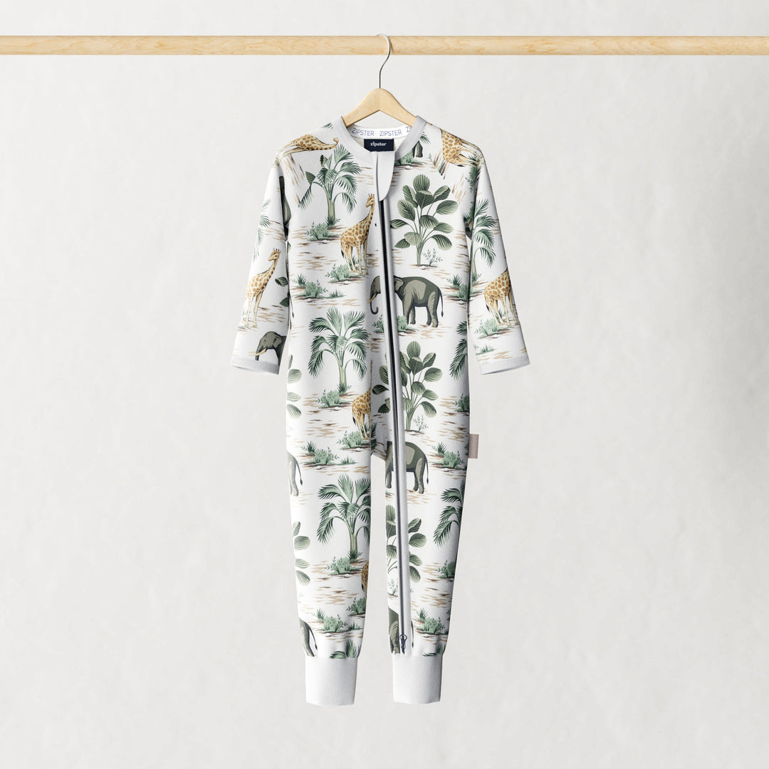 Baby Boy & Girl Rompers | Soft Bamboo Baby Romper Collection Collection ...