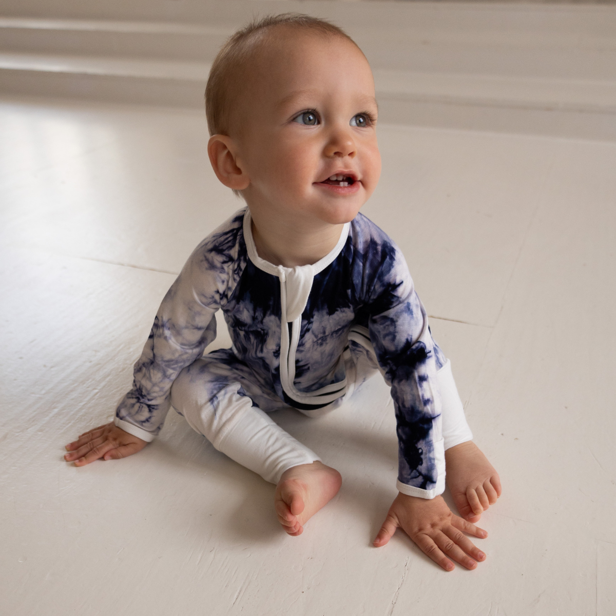 Baby Boy & Girl Rompers | Soft Bamboo Baby Romper Collection Collection ...